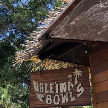 Haleiwa Bowls Updated August 2025 2361 Photos And 1120 Reviews 66
