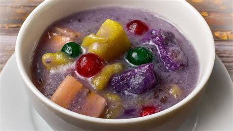 [watch] Binignit For Holy Week