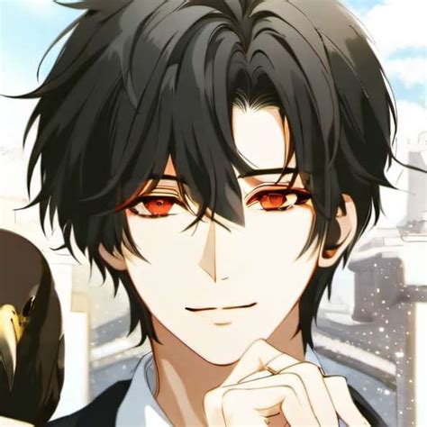 Chat With Dylan Hayes Enjoy Free Ai Character Voice Chat Talkie Ai Anime