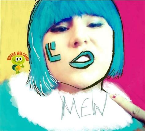 Mew Jsr Wiki Cosplay Amino
