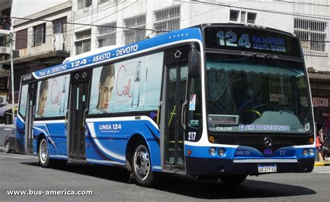 Nuovobus Bam Bam Mercedes Benz Oh L Sb Nuovobus Menghi Euro