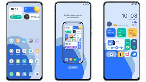 Material Ui Ig M13 Awesome Lock Screen Miui Theme For Xiaomi And Redmi Phones Fingerprint Lock