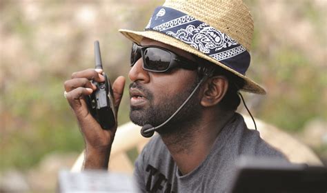 Hot 100 Cinematographers Senthil Kumar Bahubali Digital Studio India