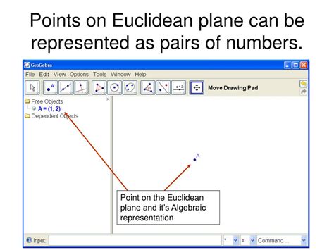 Ppt Geometry Points Lines Planes And Angles Powerpoint Presentation Id 3809793