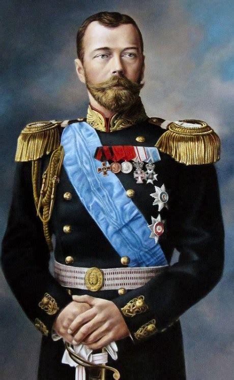 Интересные факты о Николае 2