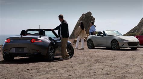 2026 Mazda Mx 5 Miata Luther Mazda Of Lees Summit