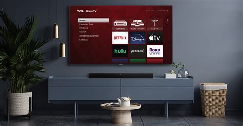 Why Does My TCL Roku TV Keep Disconnecting From WiFi The Indoor Haven