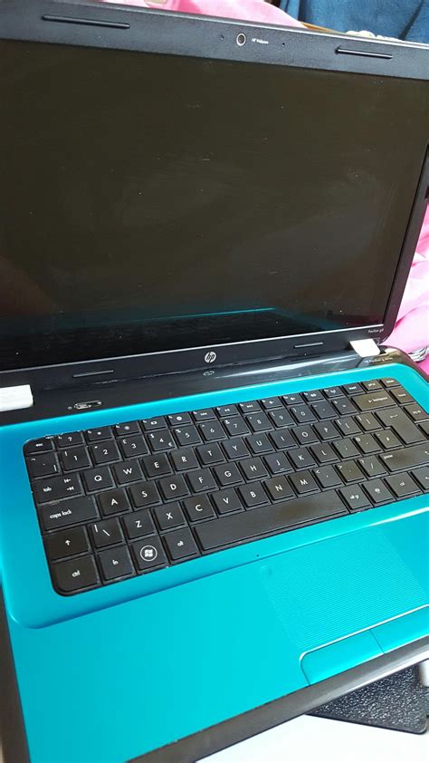Laptop Hp Pavilion G Series In Se Greenwich For For Sale Shpock