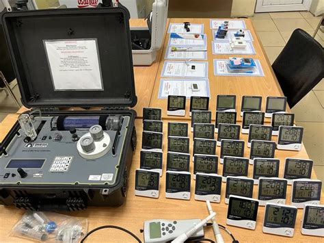 Цаг уур орчны шинжилгээний газар