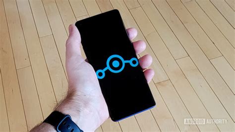 How To Install Lineage Os On Your Android Device Android Authority