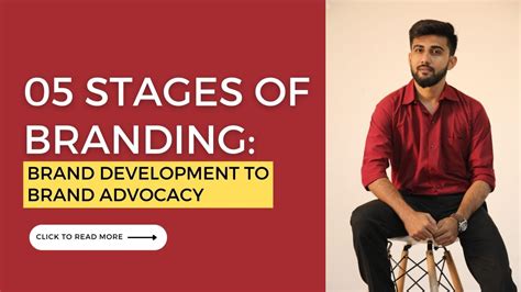 5 Key Stages Of Branding From Development To Advocacy