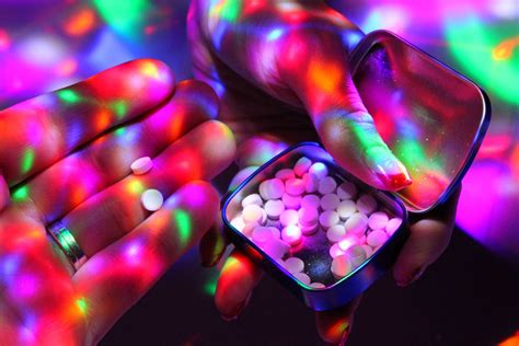 How Long Does Ecstasy Stay In Your System The Last House