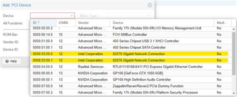 Nic Card Crashing Proxmox R Proxmox