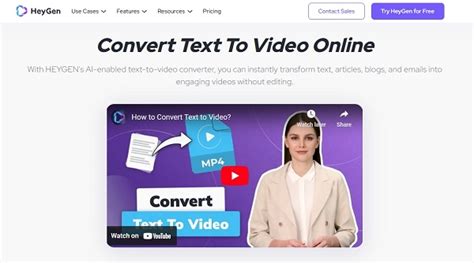 Text To Video AI Free Transforming Words Into Motion