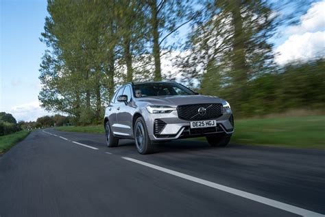 Volvo Promises More Plug In Hybrids While Its Xc60 Lives On The