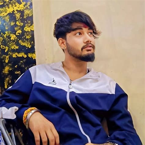 Khaithwas Rishi Kaithwas Jjii • Threads Say More