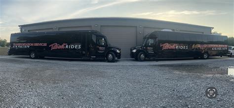 Texas Street Rides Added A New Photo Texas Street Rides