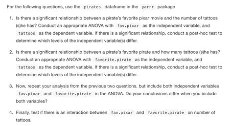 Solved Is There A Significant Relationship Between A Chegg Com