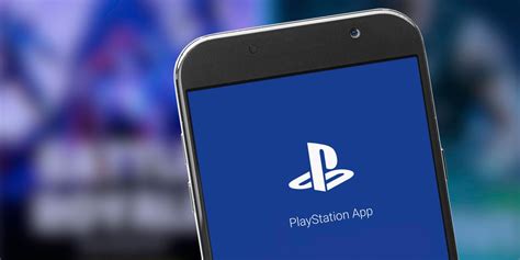 How To Control Notifications In The Playstation Mobile App