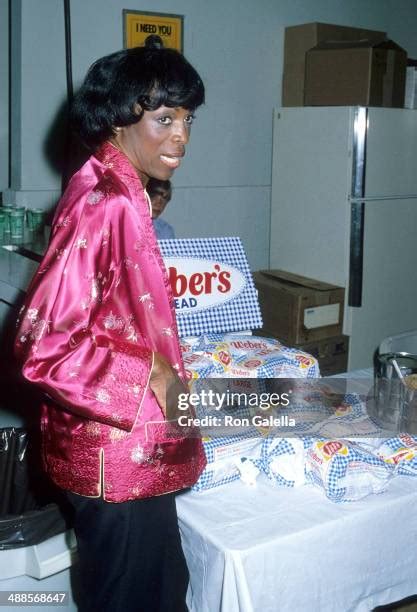 Roxie Roker Photos And Premium High Res Pictures Getty Images
