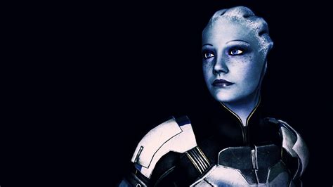 Liara T Soni By Johntesh On Deviantart