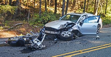 Fatal Motorcycle Accident Medford Oregon