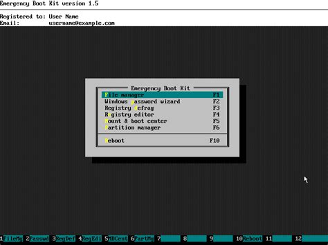 Fix An Operating System Wasn T Found