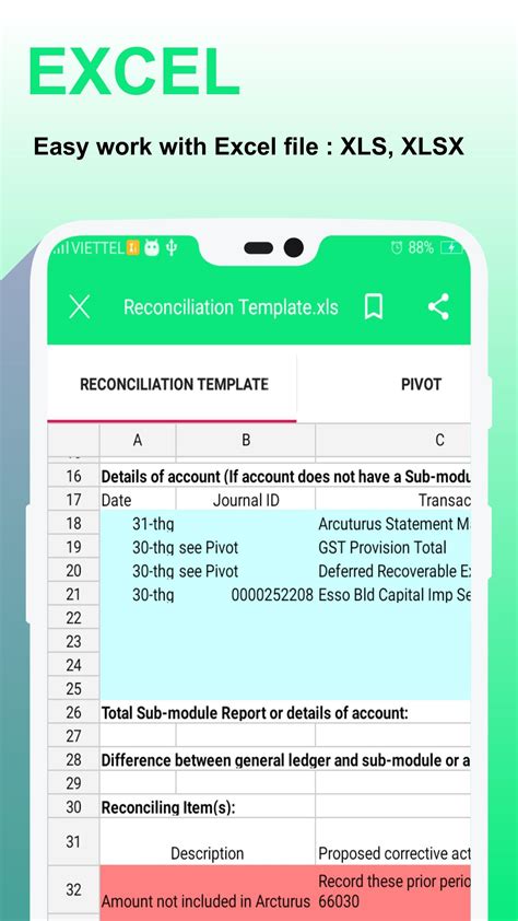 word office docx reader pdf ppt xlsx viewer for android apk download