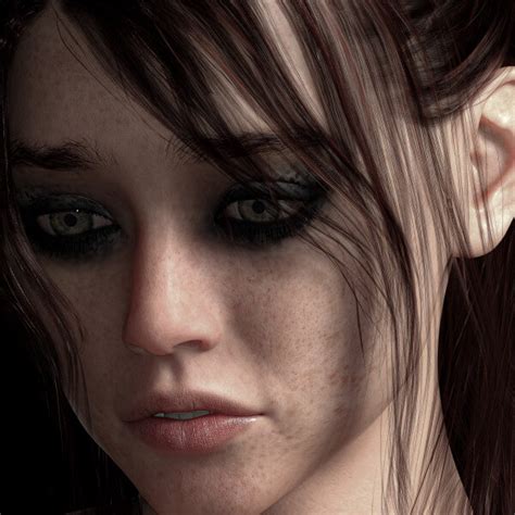 3d Art Gallery By Kssam At Renderhub