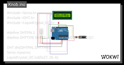 6 лаба Wokwi Esp32 Stm32 Arduino Simulator