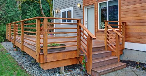 Building Code For Deck Railing Spacing At Jennifer Varner Blog
