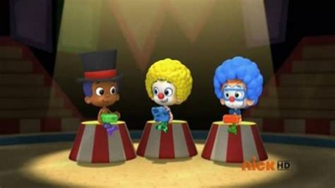 Bubble Guppies Season 2 Episode 11