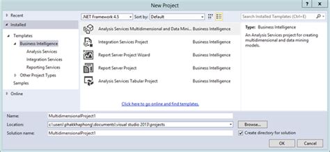 รู้หรือไม่ Microsoft Sql Server 2014 ไม่ได้ติดตั้ง Sql Server Data Tools Ssdt มาให้ 9expert