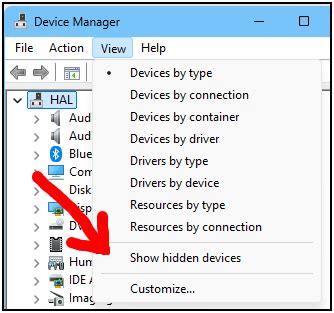 My Arduino IDE Cannot Detect Any Port Uploading Arduino Forum