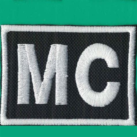 Mc Patch Template