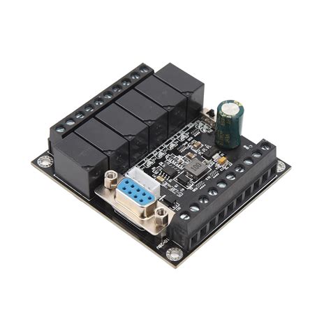 24v Plc Module Programmable Logic Controllerplc Philippines Ubuy