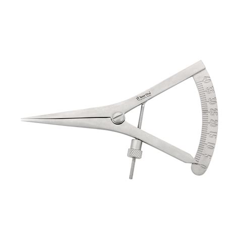 Large Tplo Rotary Measuring Device