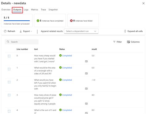 Evaluate Semantic Kernel With Prompt Flow Azure Machine Learning