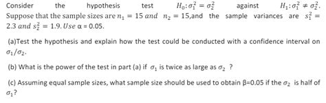 Solved Please Solve All Ab And C By Hand Please Dont Use