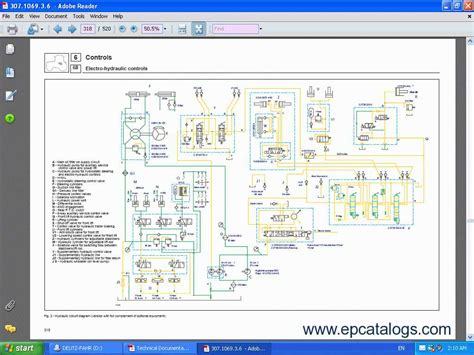 Understanding Deutz Wiring Schematics A Comprehensive Guide