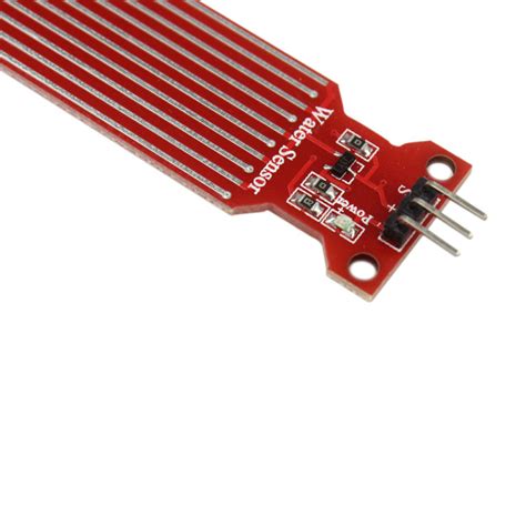 Capteur Niveau Eau Compatible Arduino Helectro Composant électronique Arduino Robot Drone Abidjan