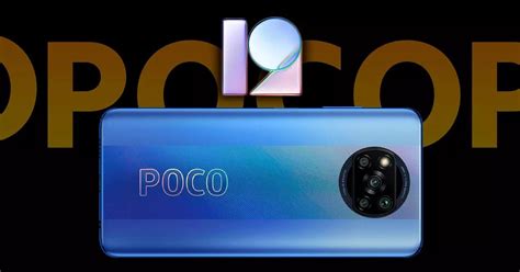 Try The New Miui On Your Mobile Poco Before Anyone Else Bullfrag