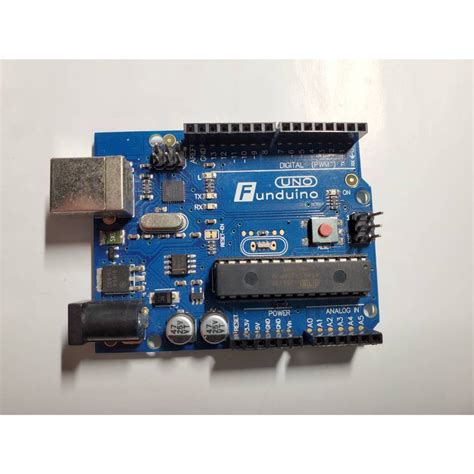 Arduino Uno二手的價格推薦 2024年11月 比價比個夠biggo