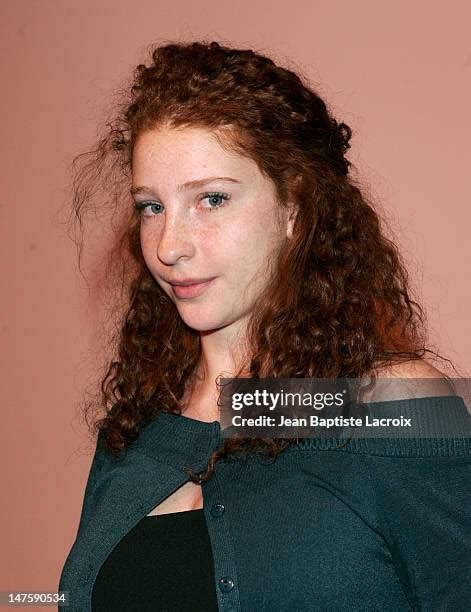Lola Naymark Photos And Premium High Res Pictures Getty Images