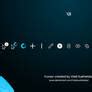 Glib Cursors V2 By Arteffect10520 On DeviantArt