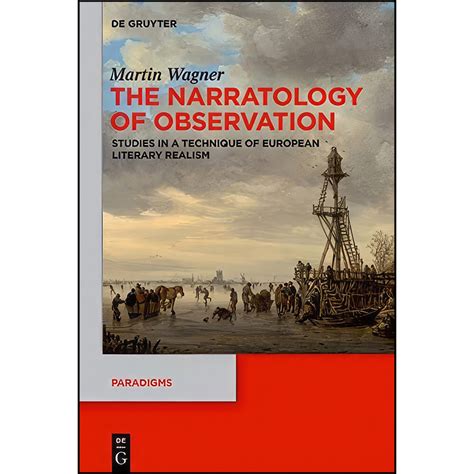 قیمت و خرید کتاب The Narratology Of Observation اثر Martin Wagner