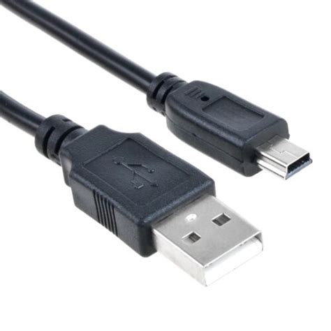 4ft Usb Data Sync Cable For Sony Walkman Player Nwz E354 Nwz E344 Nwz