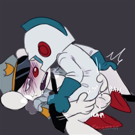 Rule 34 2boys Anal Anal Penetration Anal Sex Anthro Balls Blush