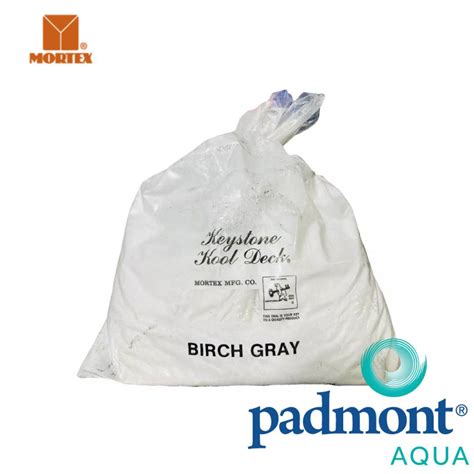 Keystone Kool Deck Padmont Aqua