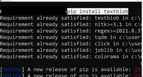 Best Sentiment Analysis Python Project With Source Code 2024